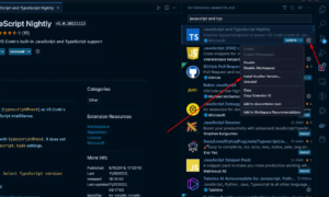 [UPDATED] Syntax Highlighting Not working VS Code - Pratik Pathak