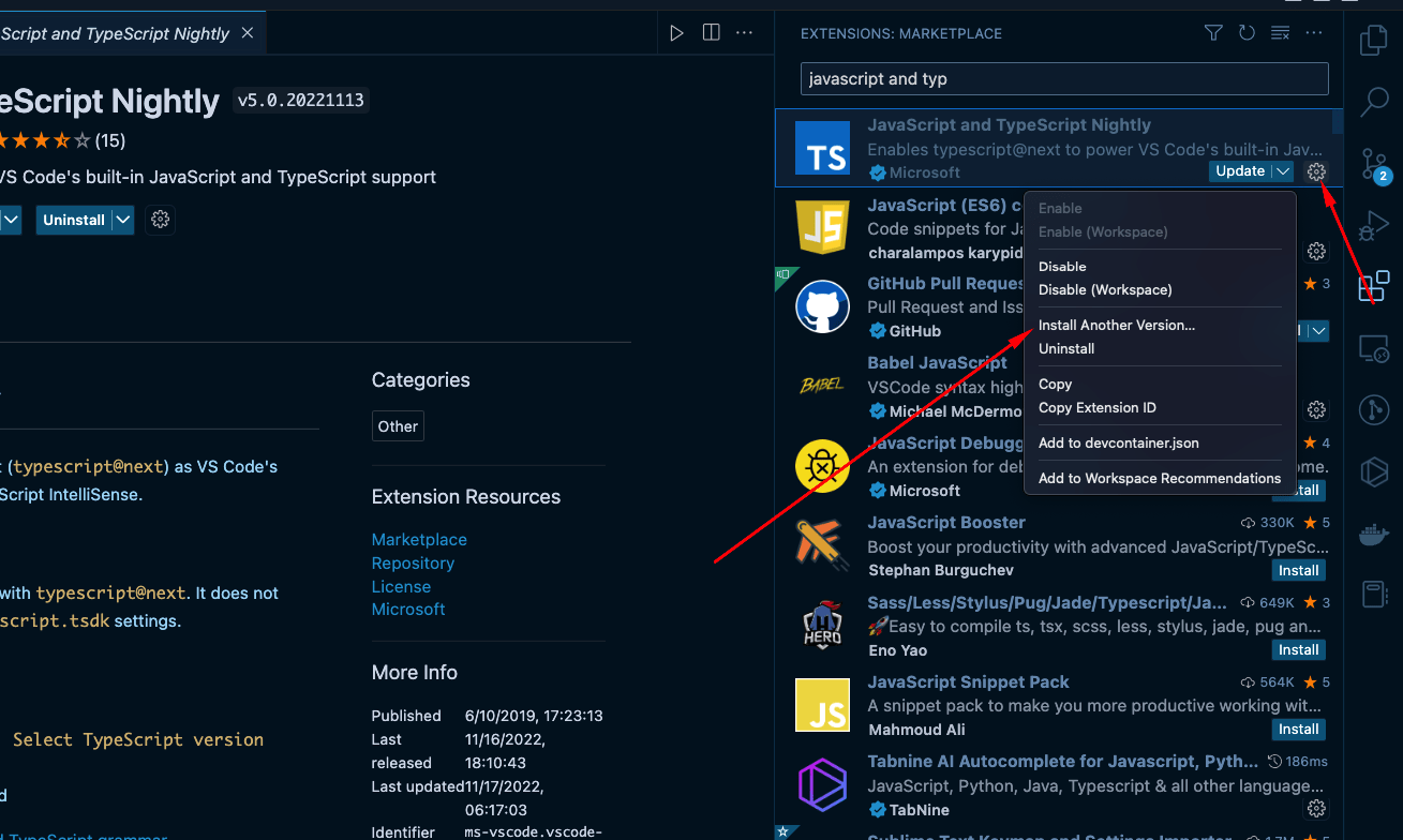 Updated Syntax Highlighting Not Working Vs Code Pratik Pathak
