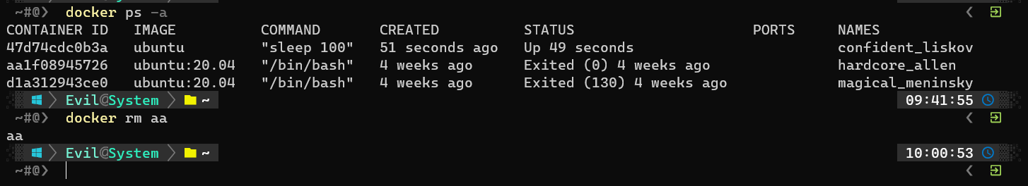 Docker Commands With Example Pratik Pathak 0809