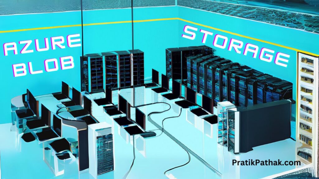 [2026 Updated] Full Guide Azure Blob Storage with Examples