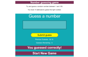 Top 25+ Javascript Projects for Beginners with Source Code Github [2025 ...
