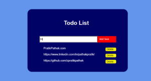 Top 25+ Javascript Projects for Beginners with Source Code Github [2025 ...