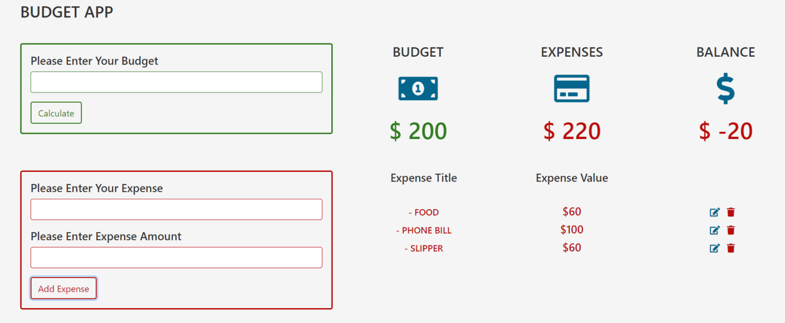 Top 25 Javascript Projects For Beginners With Source Code Github 2025 Latest Project