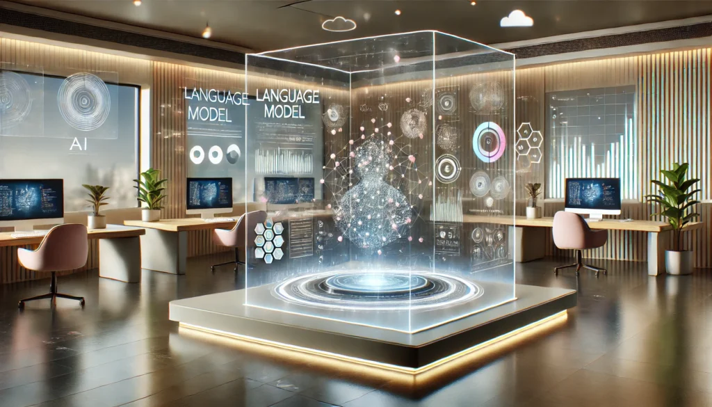 5 Steps to Building Large Language Model Applications with Azure AI ...