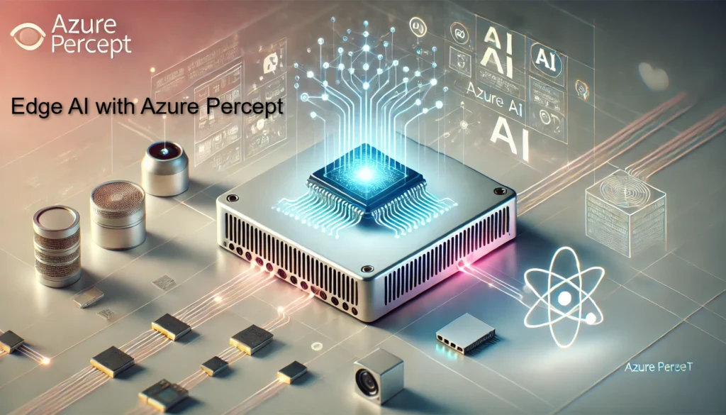 5 Ways Edge AI with Azure Percept is Revolutionizing Intelligent ...