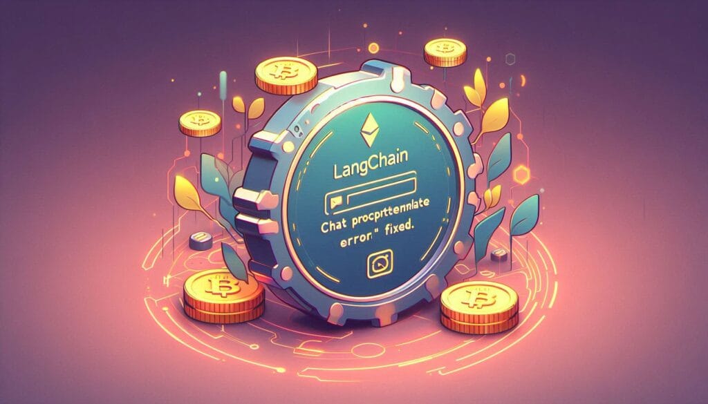 Fixed Error With Langchain Chatprompttemplatefrommessages Pratik