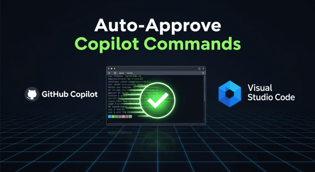 [FIX] How to automatically approve/continue GitHub Copilot terminal ...