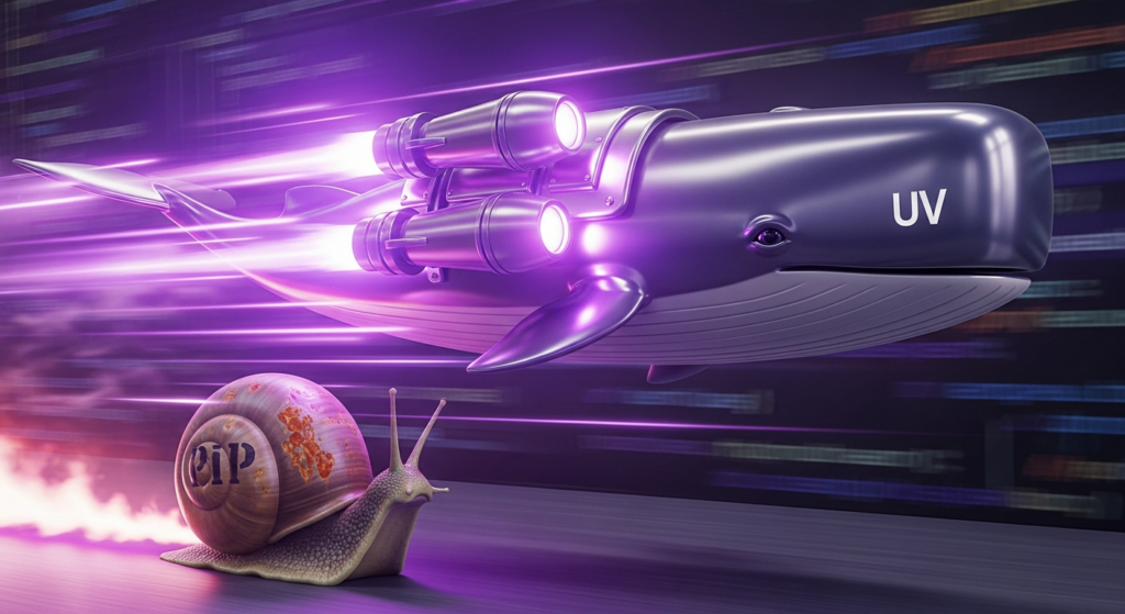 Using uv with Docker Multi-Stage Builds: 5 Real Wins I Measured