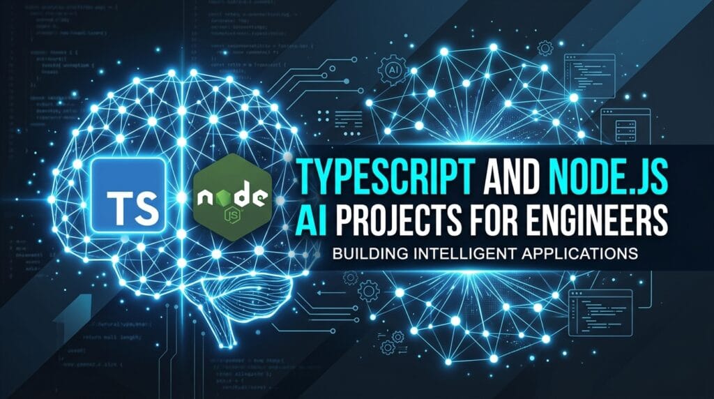 Top 25+ TypeScript/Node.js Projects for AI Engineers with Source Code ...