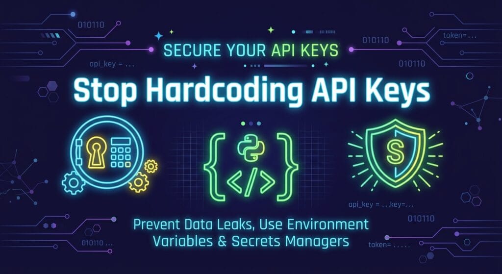 Stop Hardcoding API Keys in LangChain: Securing AI Agents with Azure ...